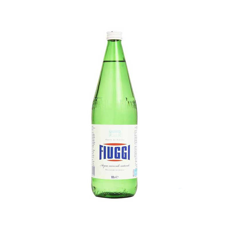 Fiuggi Still Water - home & office delivery with great prices – Aqua ...