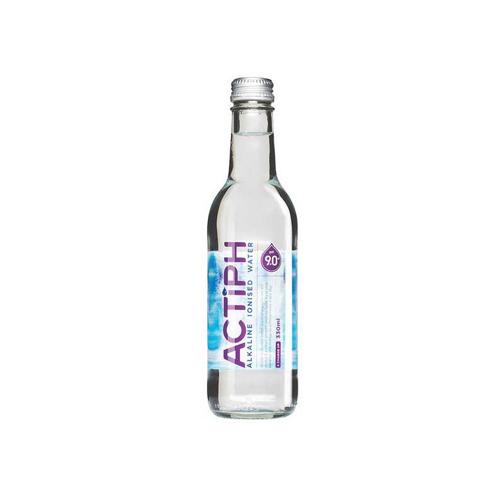 ACTIPH | Bottled Water | UK Delivery – Aqua Amore Limited
