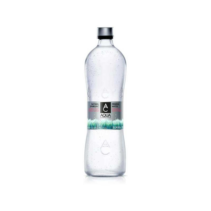 Aqua Carpatica | Bottled Water | UK Delivery – Aqua Amore Limited