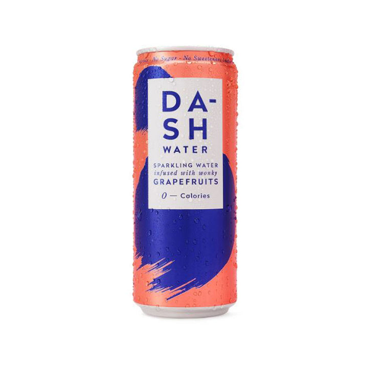 Dash Water | Soft Drinks | UK Delivery – Aqua Amore Limited