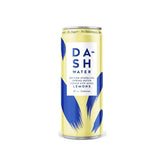 Dash Water | Soft Drinks | UK Delivery – Aqua Amore Limited