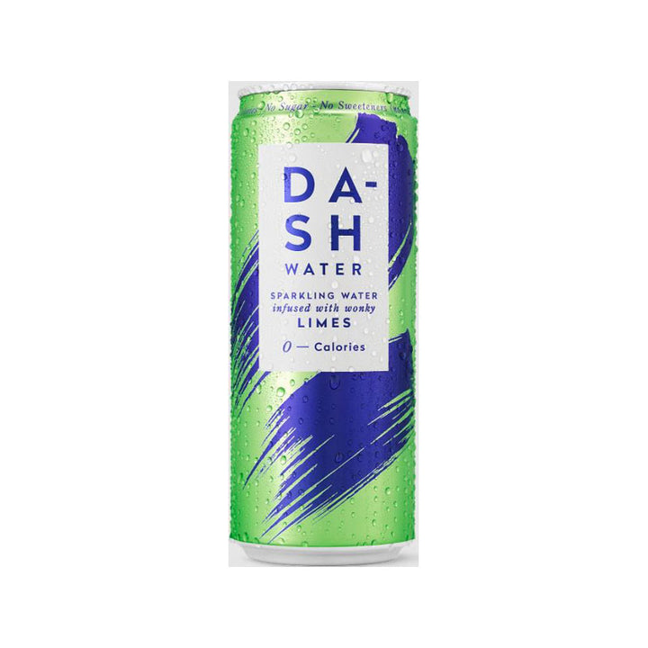 Dash Water | Soft Drinks | UK Delivery – Aqua Amore Limited