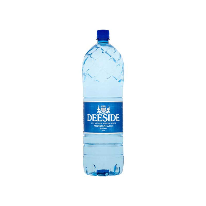 Deeside | Bottled Water | UK Delivery – Aqua Amore Limited