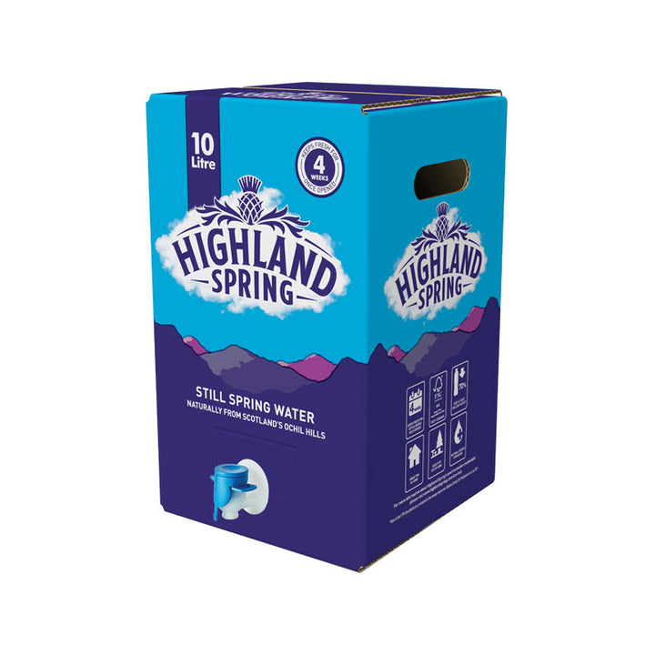 Highland Spring | Bottled Water | UK Delivery – Aqua Amore Limited