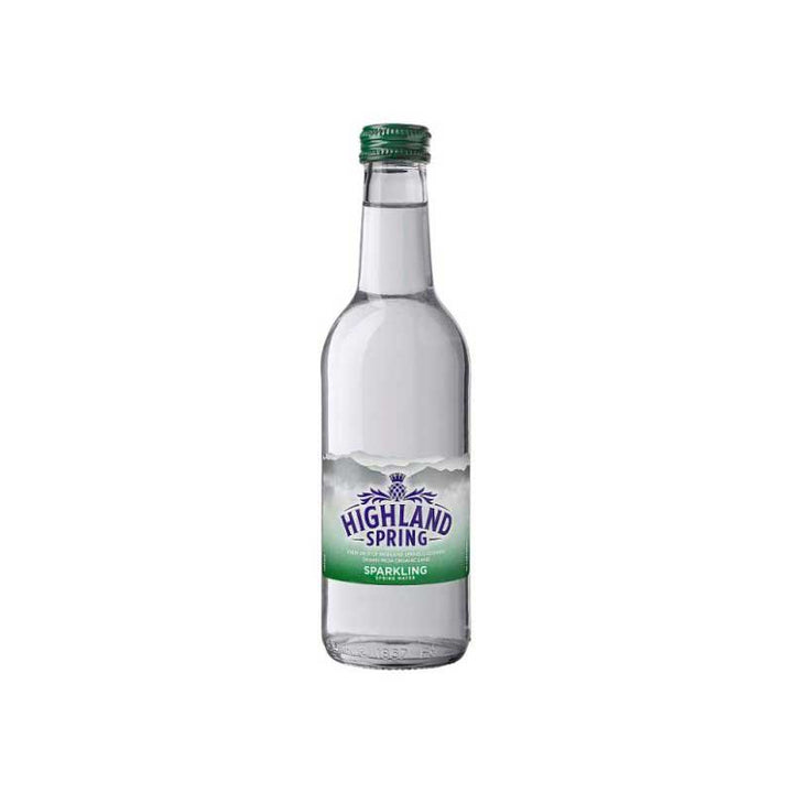 Highland Spring | Bottled Water | UK Delivery – Aqua Amore Limited