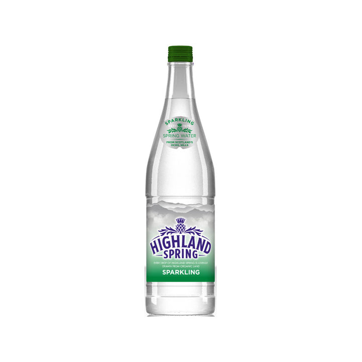 Highland Spring | Bottled Water | UK Delivery – Aqua Amore Limited
