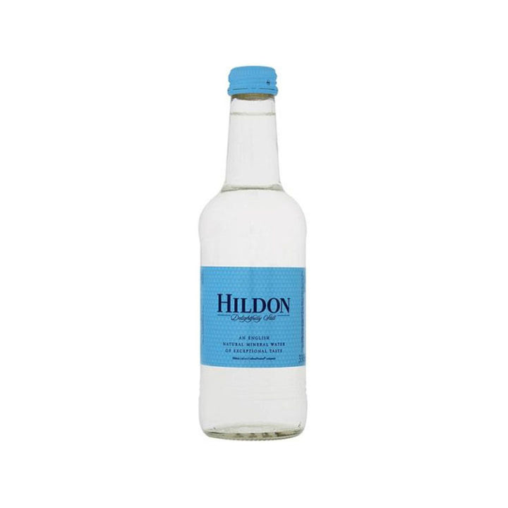 Hildon | Bottled Water | UK Delivery – Aqua Amore Limited