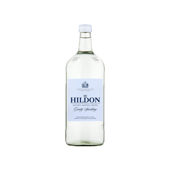 Hildon | Bottled Water | UK Delivery – Aqua Amore Limited