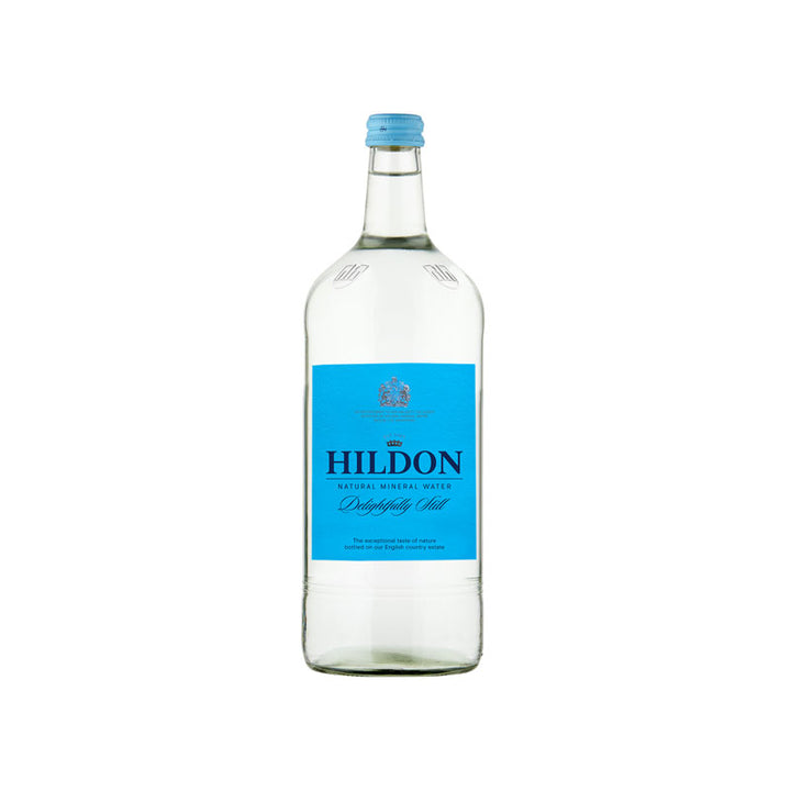 Hildon | Bottled Water | UK Delivery – Aqua Amore Limited