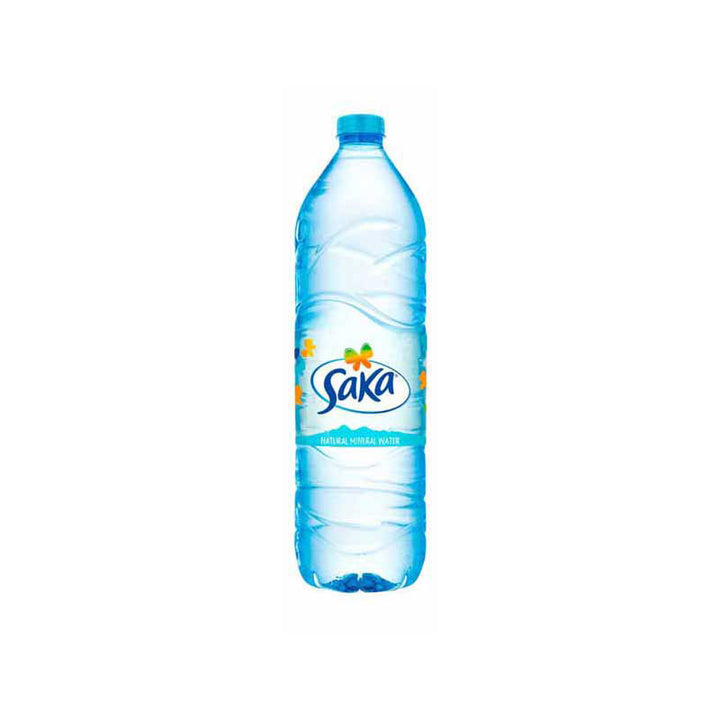 Saka | Bottled Water | UK Delivery – Aqua Amore Limited