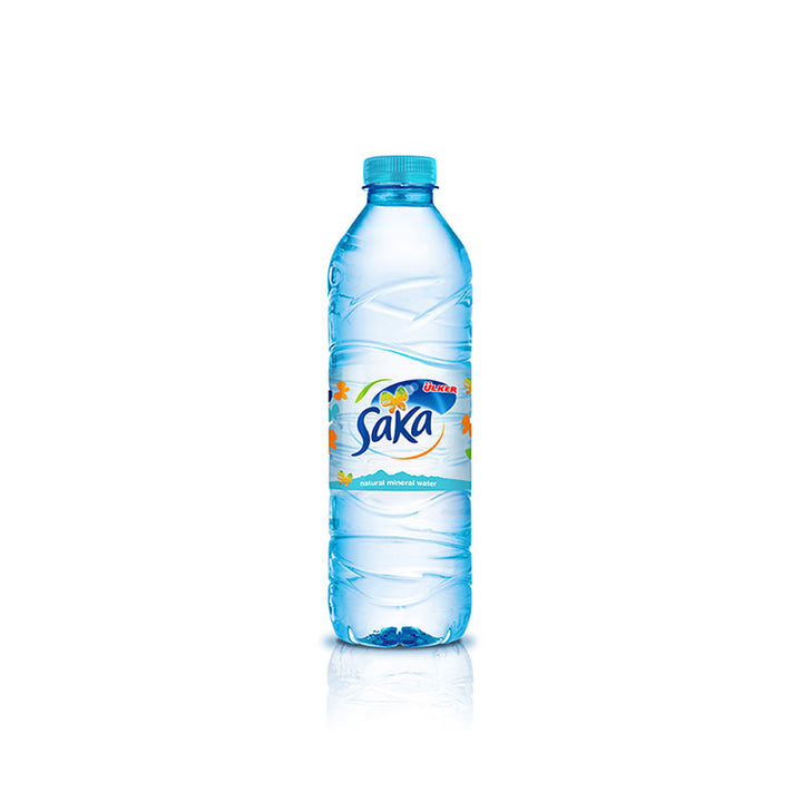 Saka | Bottled Water | UK Delivery – Aqua Amore Limited