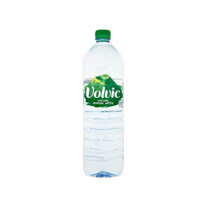 Volvic | Bottled Water | UK – Aqua Amore Limited