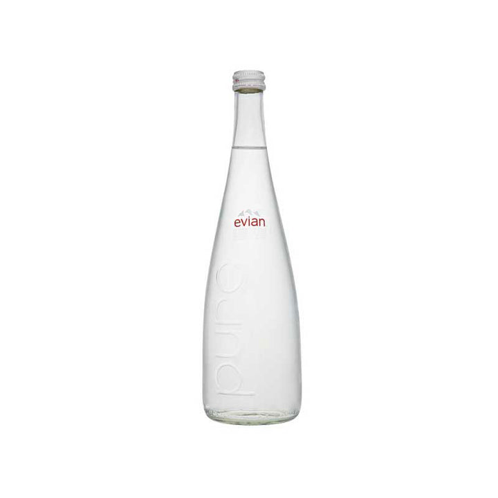 Evian | Bottled Water | UK Delivery – Aqua Amore Limited