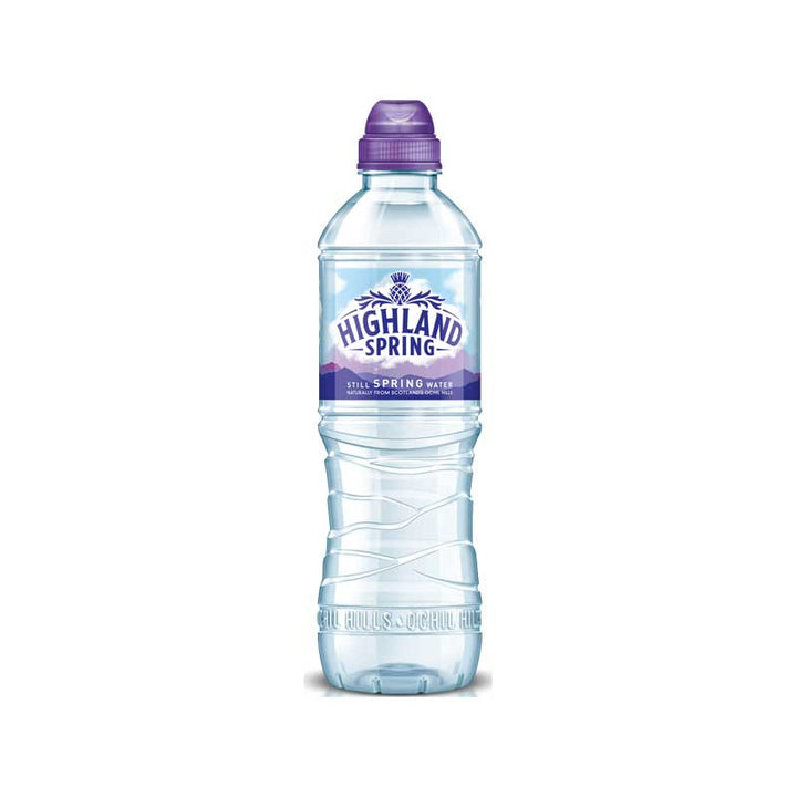 Highland Spring | Bottled Water | UK Delivery – Aqua Amore Limited
