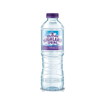 Highland Spring | Bottled Water | UK Delivery – Aqua Amore Limited