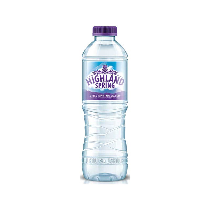 Highland Spring | Bottled Water | UK Delivery – Aqua Amore Limited