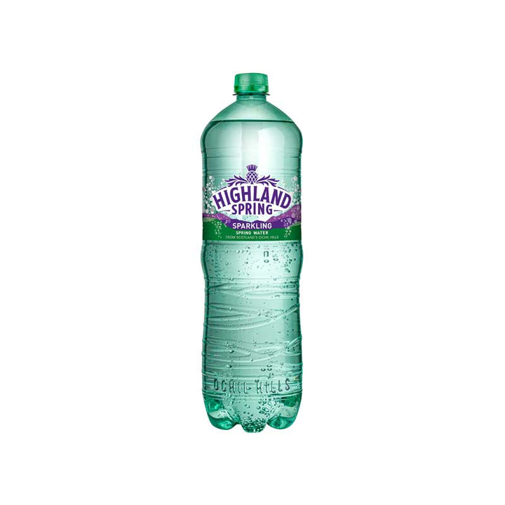 Highland Spring | Bottled Water | UK Delivery – Aqua Amore Limited