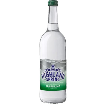 Highland Spring | Bottled Water | UK Delivery – Aqua Amore Limited