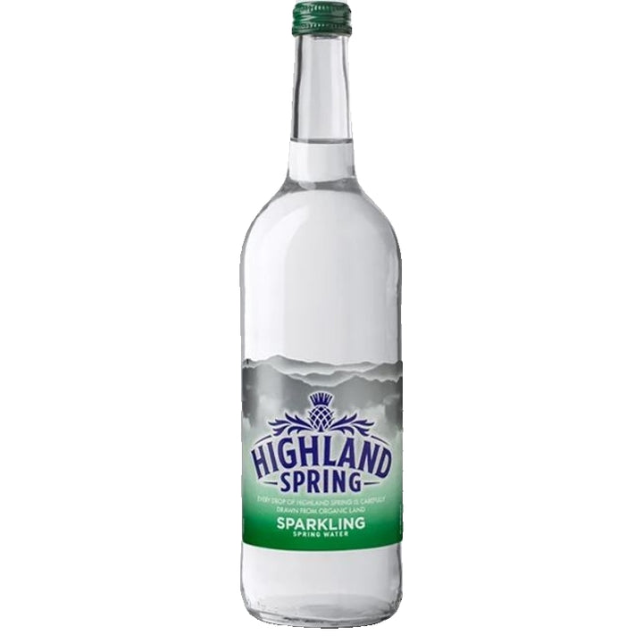 Highland Spring | Bottled Water | UK Delivery – Aqua Amore Limited
